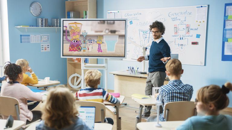 Healthy Heroes – The ultimate nutrition education series for primary ...